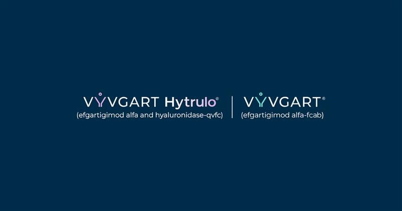 About infusions | VYVGART (efgartigimod alfa-fcab)
